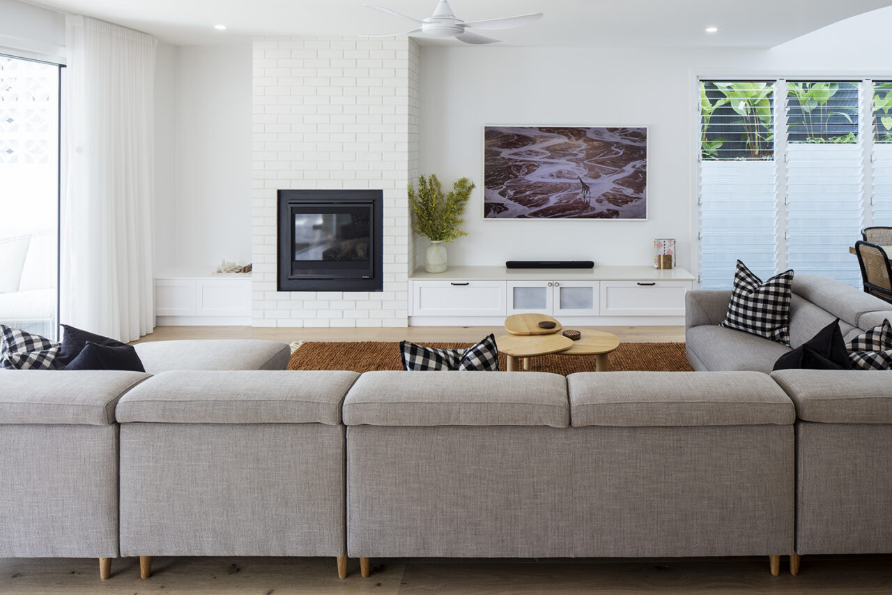 Brisbane | JMH Designs