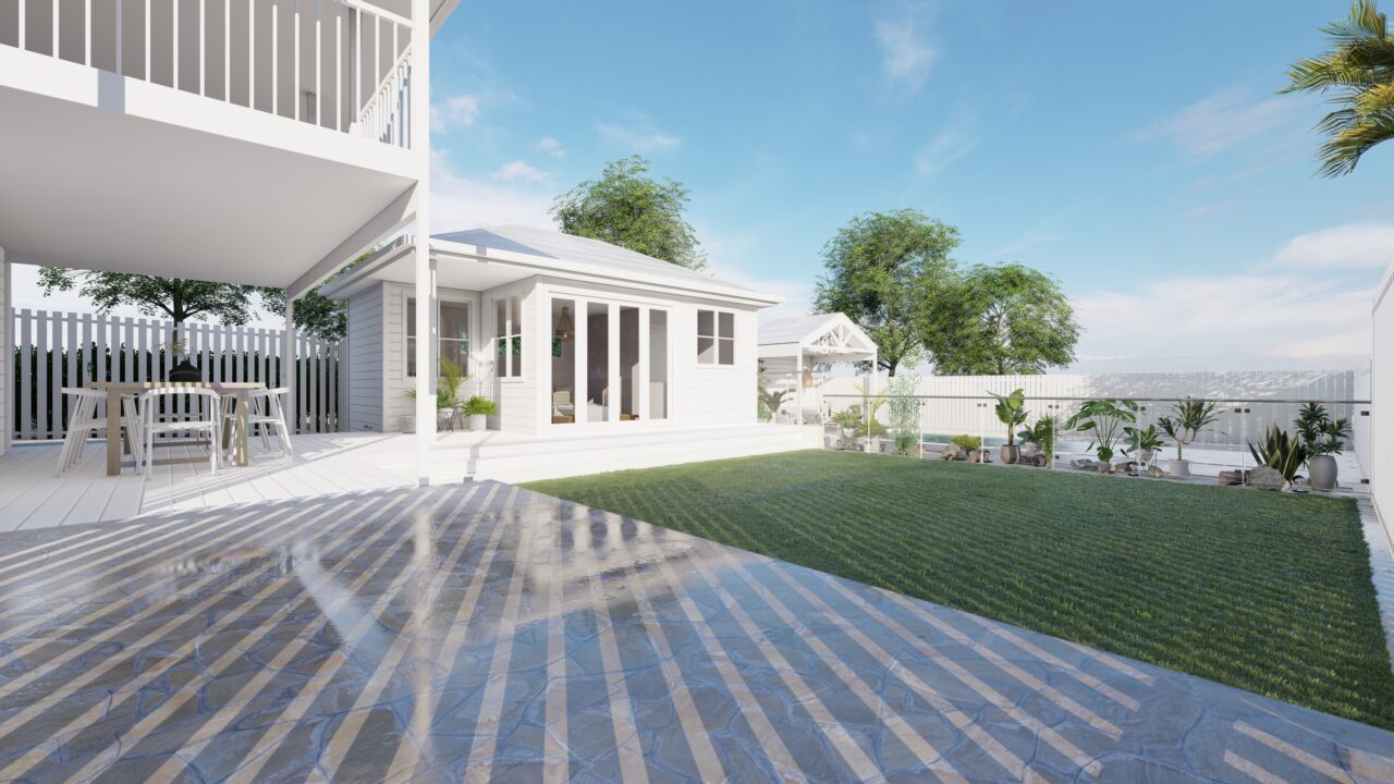 Project Of The Month – September | JMH Designs